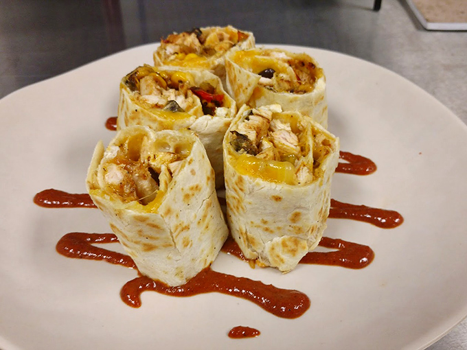 These chicken quesadillas deliver the perfect post-swimming fuel &ndash; crispy, cheesy, and substantial enough to power another round of slides.