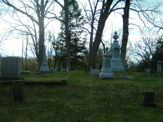 Ada Cemetery 3