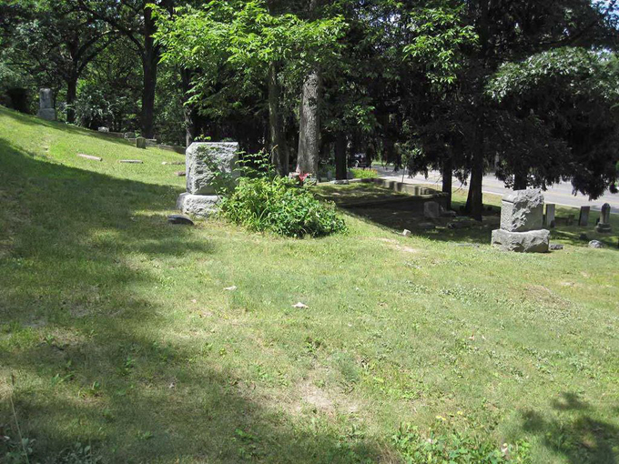 Ada Cemetery 5