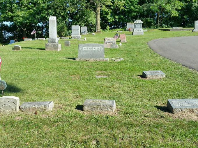 Ada Cemetery 6