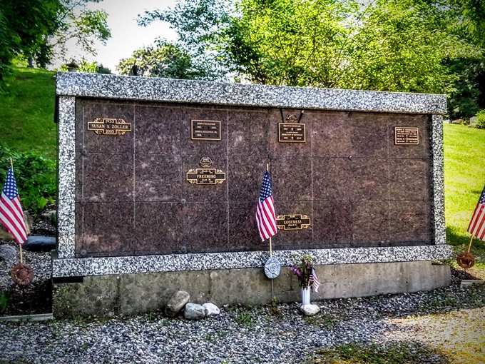 Ada Cemetery 8