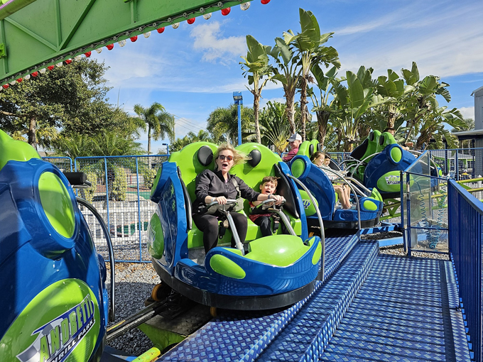 Andretti Thrill Park (Melbourne)