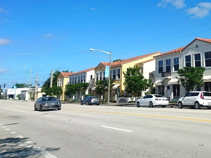 antique row art design district 2