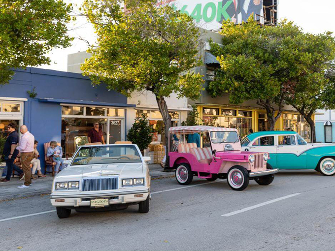 antique row art design district 6