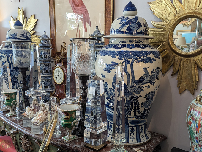 antique row art design district 6