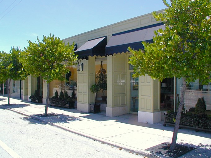 antique row art design district 8