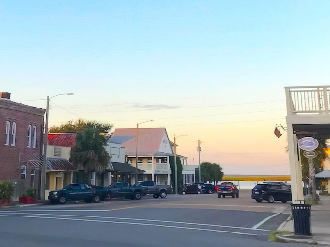 Apalachicola 2