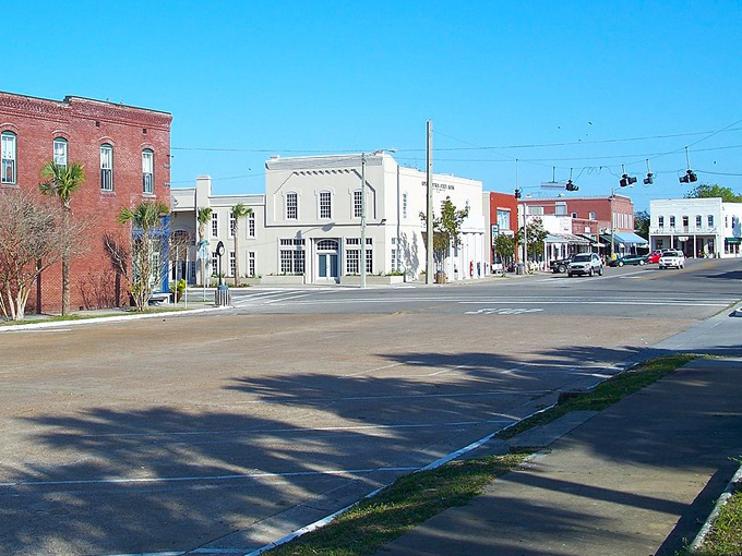Apalachicola 9