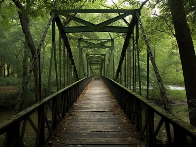  Bellamy Bridge (Marianna)