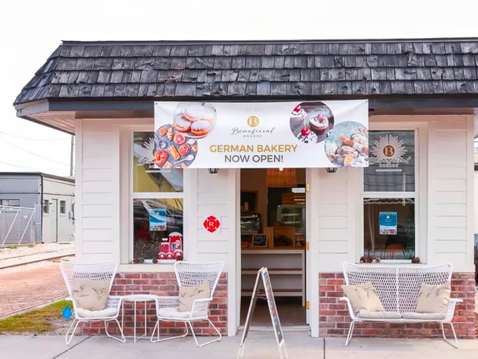 Beneficial Breads (Orlando)