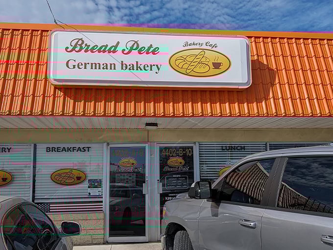 Bread Pete (Cape Coral)