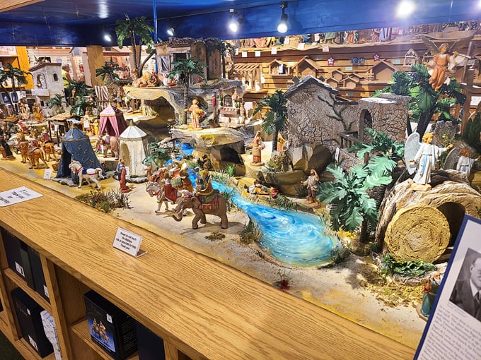 Bronner's CHRISTmas Wonderland 7