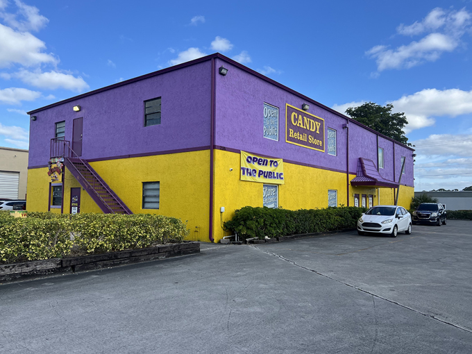 bulk candy store west palm beach