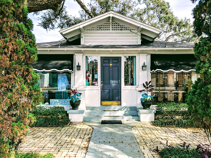 Bungalow Boutique and Gifts (Lakeland)