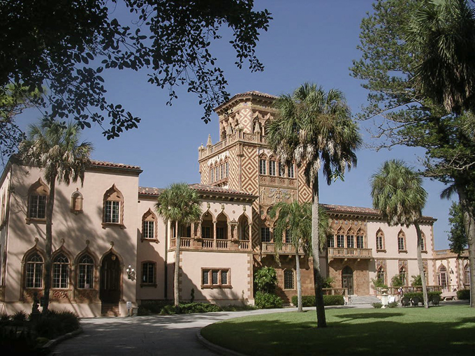 Ca' d'Zan (Sarasota)