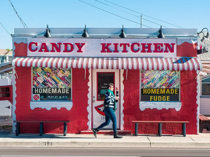 candy kitchen madeira beach