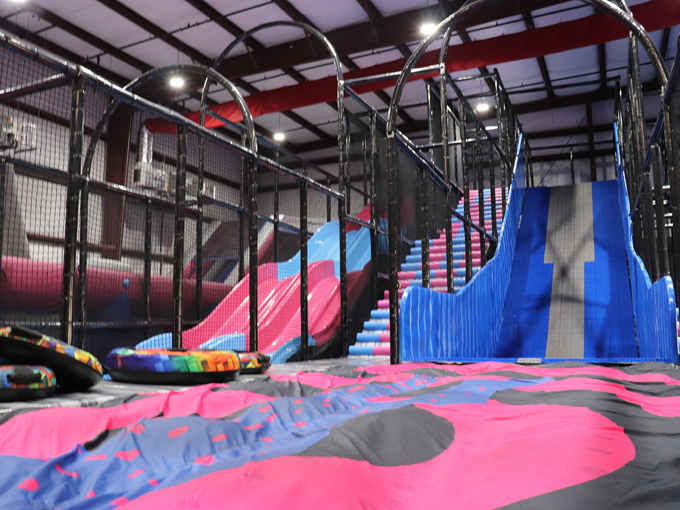 catapult adventure park 2