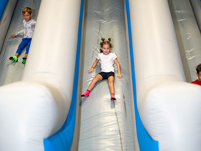 catapult adventure park 5