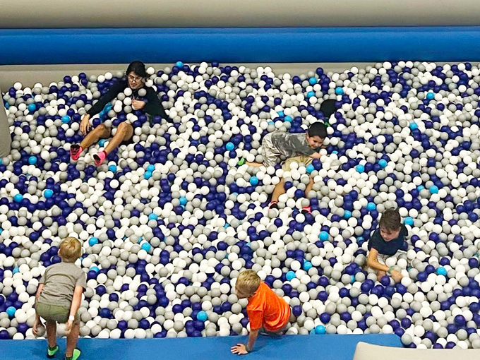 catapult adventure park 8