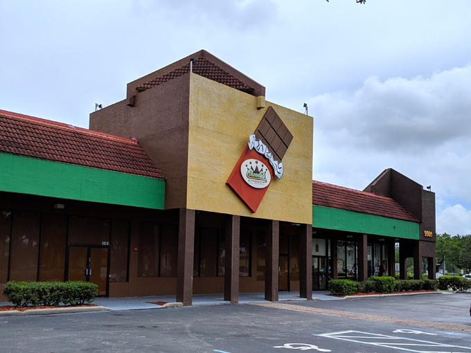 chocolate kingdom orlando