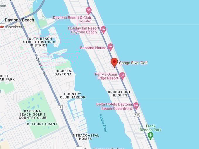 congo river golf 10 map