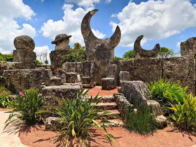 Coral Castle