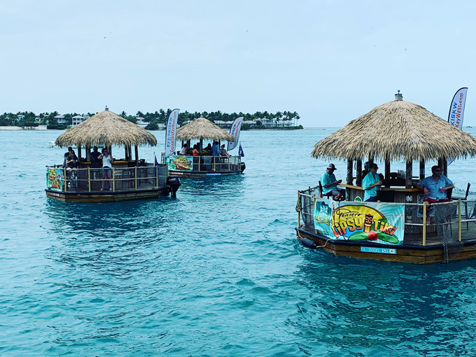  Cruisin&rsquo; Tikis Key West (Key West)