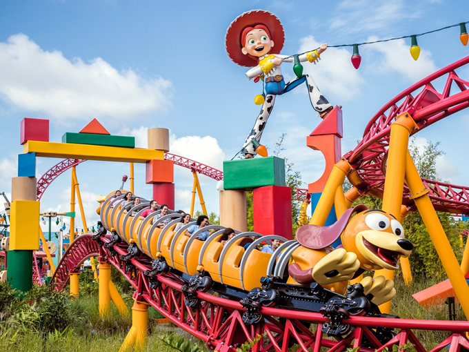 Disney's Hollywood Studios (Bay Lake)