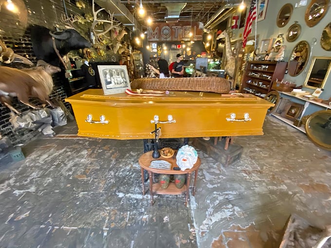 Dysfunctional Grace Art Co. 1