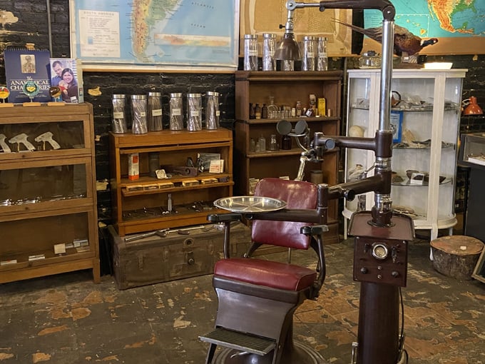 Dysfunctional Grace Art Co. 6