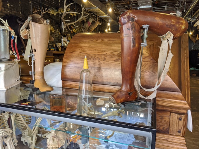 Dysfunctional Grace Art Co. 8