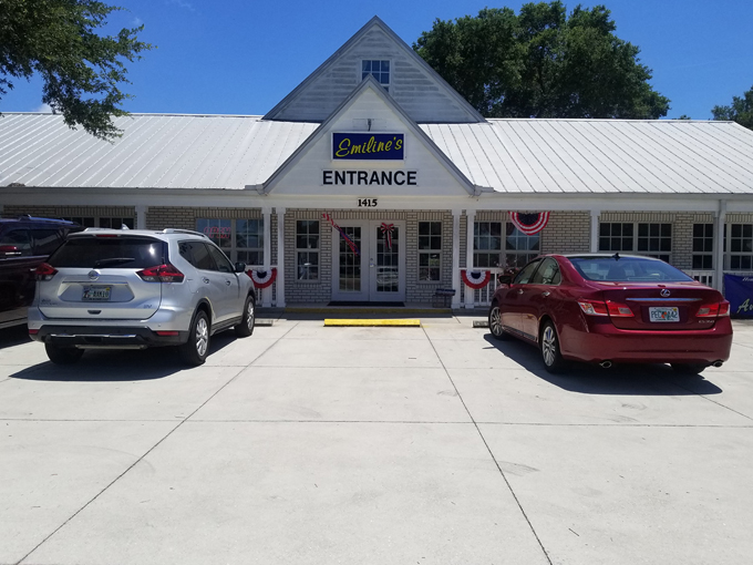 Emiline's Antiques & Collectibles (Palmetto)