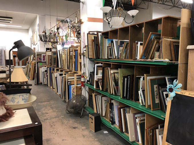 Family Thrift Store 6