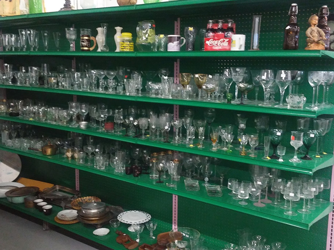 Family Thrift Store 7