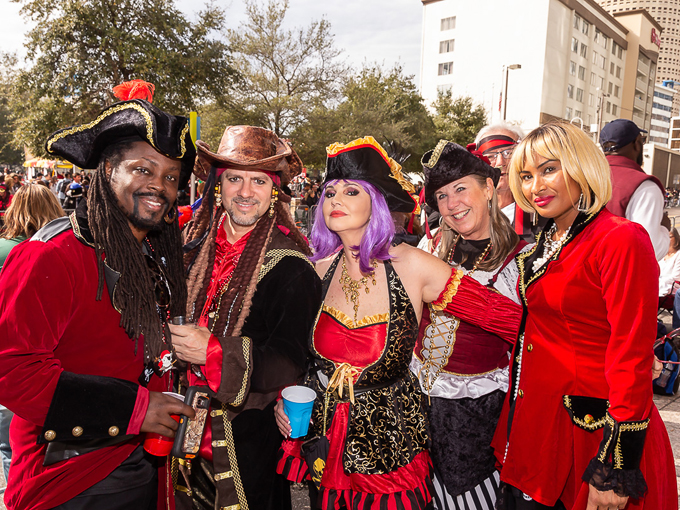 gasparilla pirate fest 4