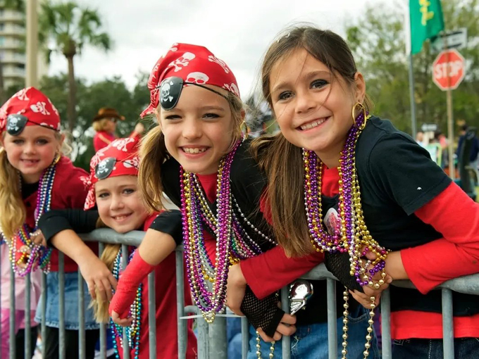 gasparilla pirate fest 6