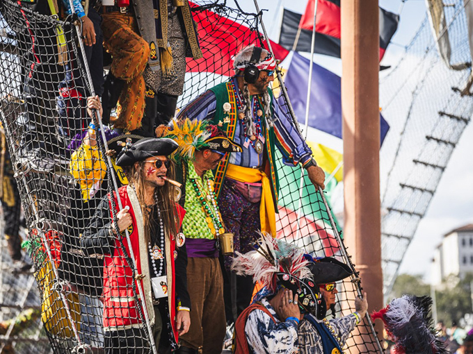 gasparilla pirate fest 7