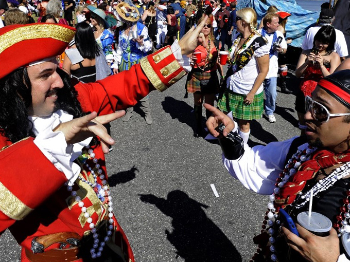 gasparilla pirate fest 9