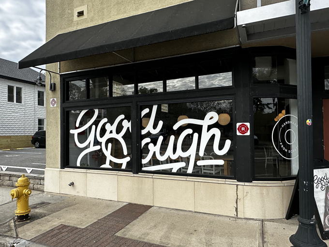 Good Dough (Jacksonville)