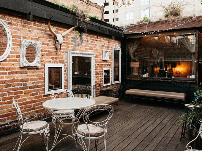 Hanson's Shoe Repair (Orlando)