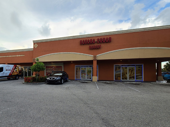 Havana Bakery and Cafe (Lehigh Acres)