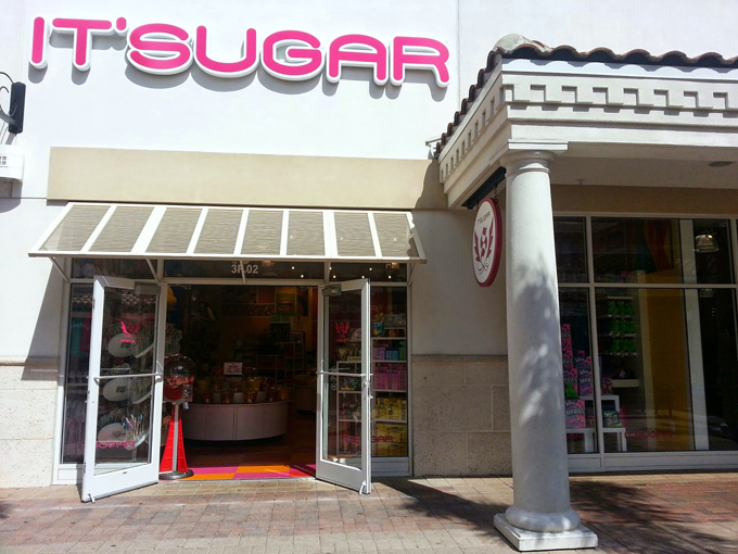 itsugar orlando international premium orlando