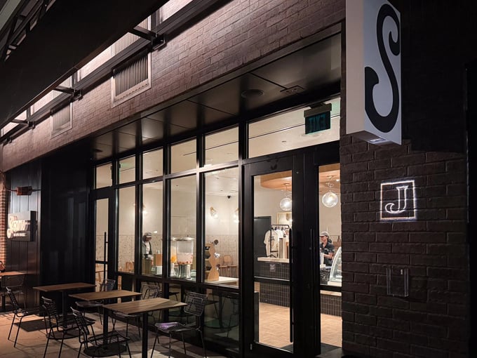 Jekyll Hyde Park (Tampa)