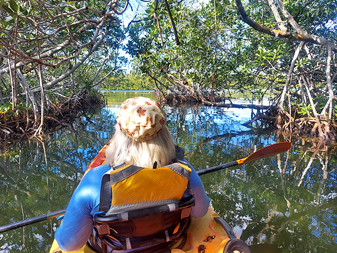 John Pennekamp Coral Reef State Park