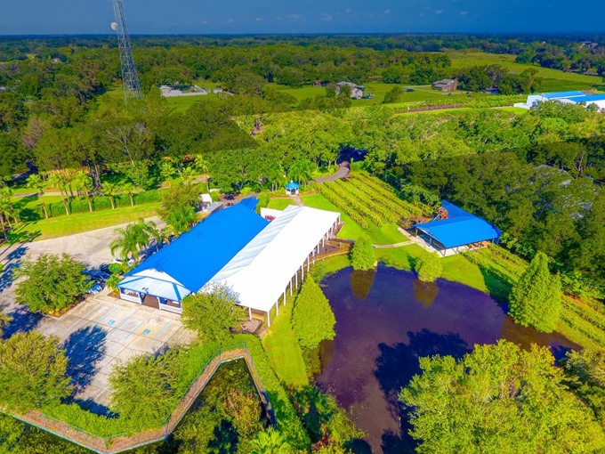 Keel and Curley Winery (Plant City)