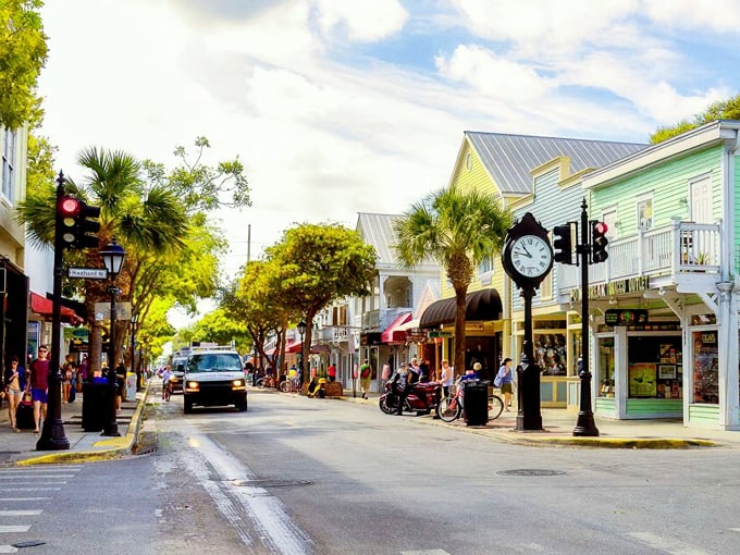 Key West 1