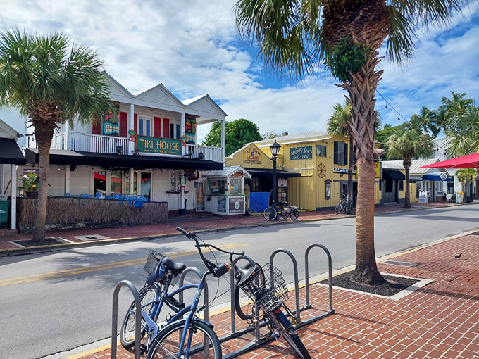 Key West 4