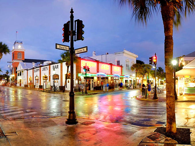 Key West 9