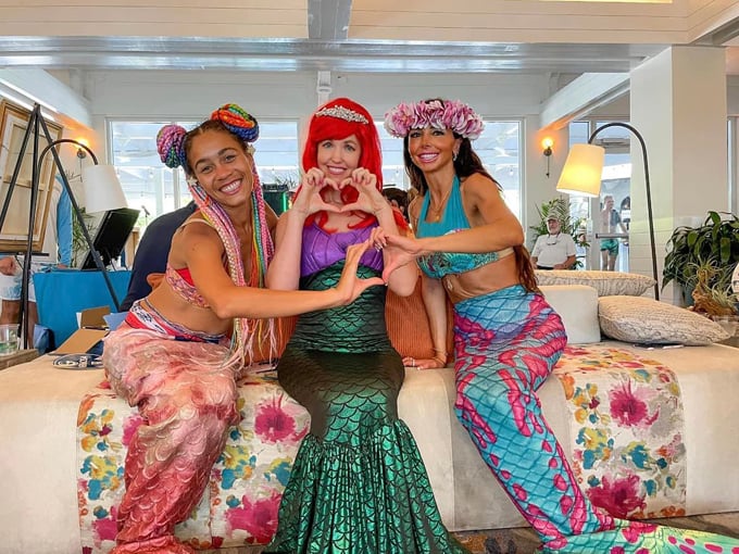 Key West Mermaid Festival 10