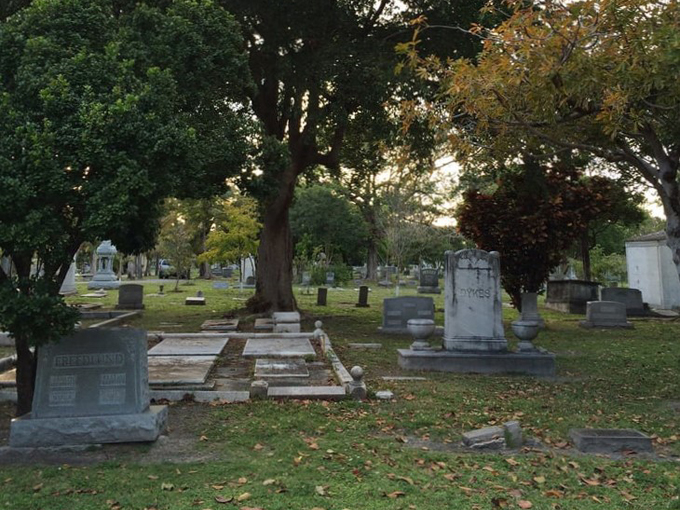 Miami City Cemetery (Miami)